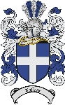 Lafleur coat of arms / Lafleur Family Crest