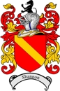 shannon coat of arms / shannon Family Crest